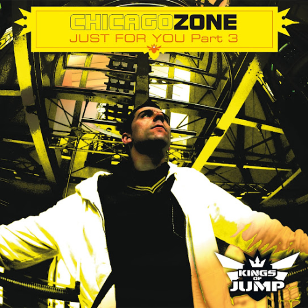 Stream Chicago Zone - Kinshasa by ChicagoZoneReuploads | Listen online ...