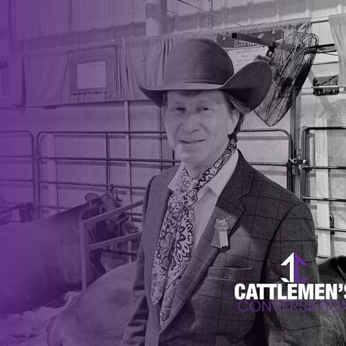 Stream Cattlemens Conversation | Allen Goode & Erin Dorsey by ...