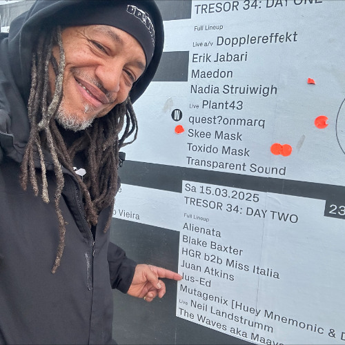 Stream JUS-ED LIVE AT 34 YEAR BIRTHDAY TRESOR GLOBUS.15.03.2025 by DJ ... Stream JUS-ED LIVE AT 34 YEAR BIRTHDAY TRESOR GLOBUS.15.03.2025 by DJ ...