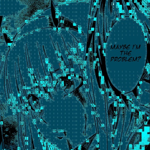 Stream becoming a shell of myself by gurowinter | Listen online for ...