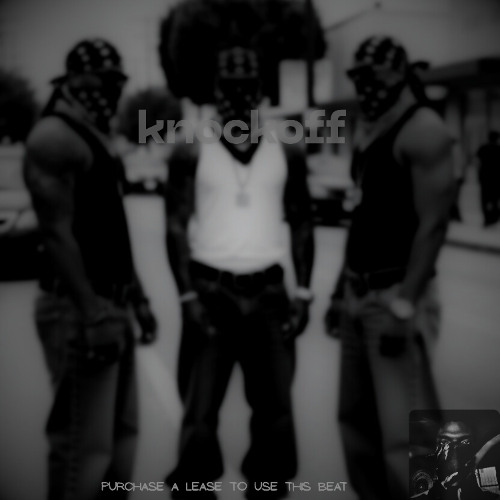 Stream "KNOCKOFF" - Old Underground Gangsta Trap Instrumental [BUY ...