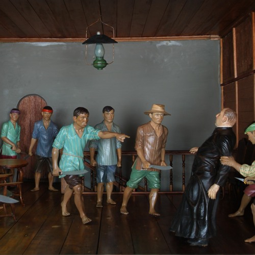 Stream 21 Dagohoy Revolt by Ayala Museum | Listen online for free on ...