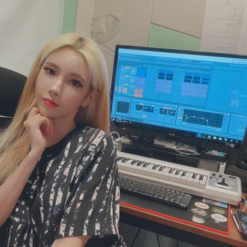 Stream DJ INA - 2021.08.09.YouTube Live Mix by DJ INA_Official | Listen ...