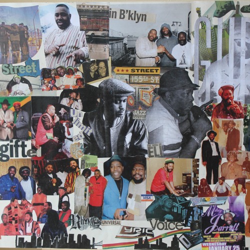 Stream Son of the Rude Boys in the street Mikey Jarrett feat. GURU by ...