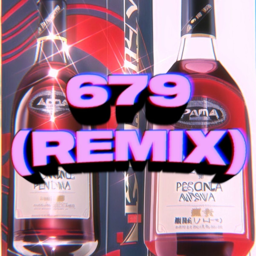 Stream 679 (REMIX) by elijah | Listen online for free on SoundCloud