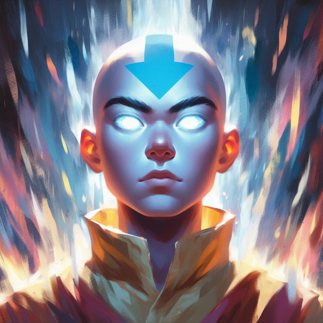 Stream Avatar: The Last Airbender Theme - Epic Version by Mofjell ...