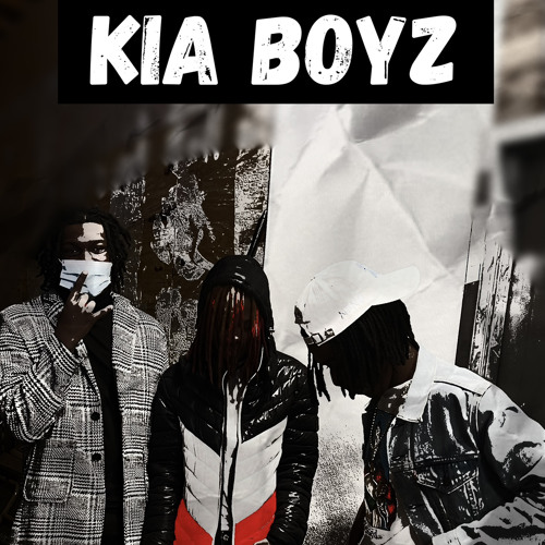 Stream Kia Boyz! ft.(gtb tezz)(tay) by oaoneno | Listen online for free ...