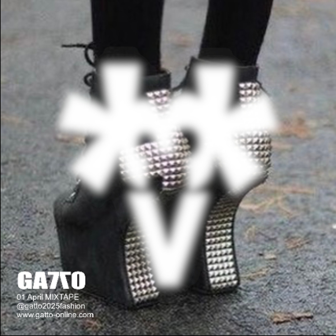 Stream 01 April Mixtape by GATTOMUSiC | Listen online for free on ...