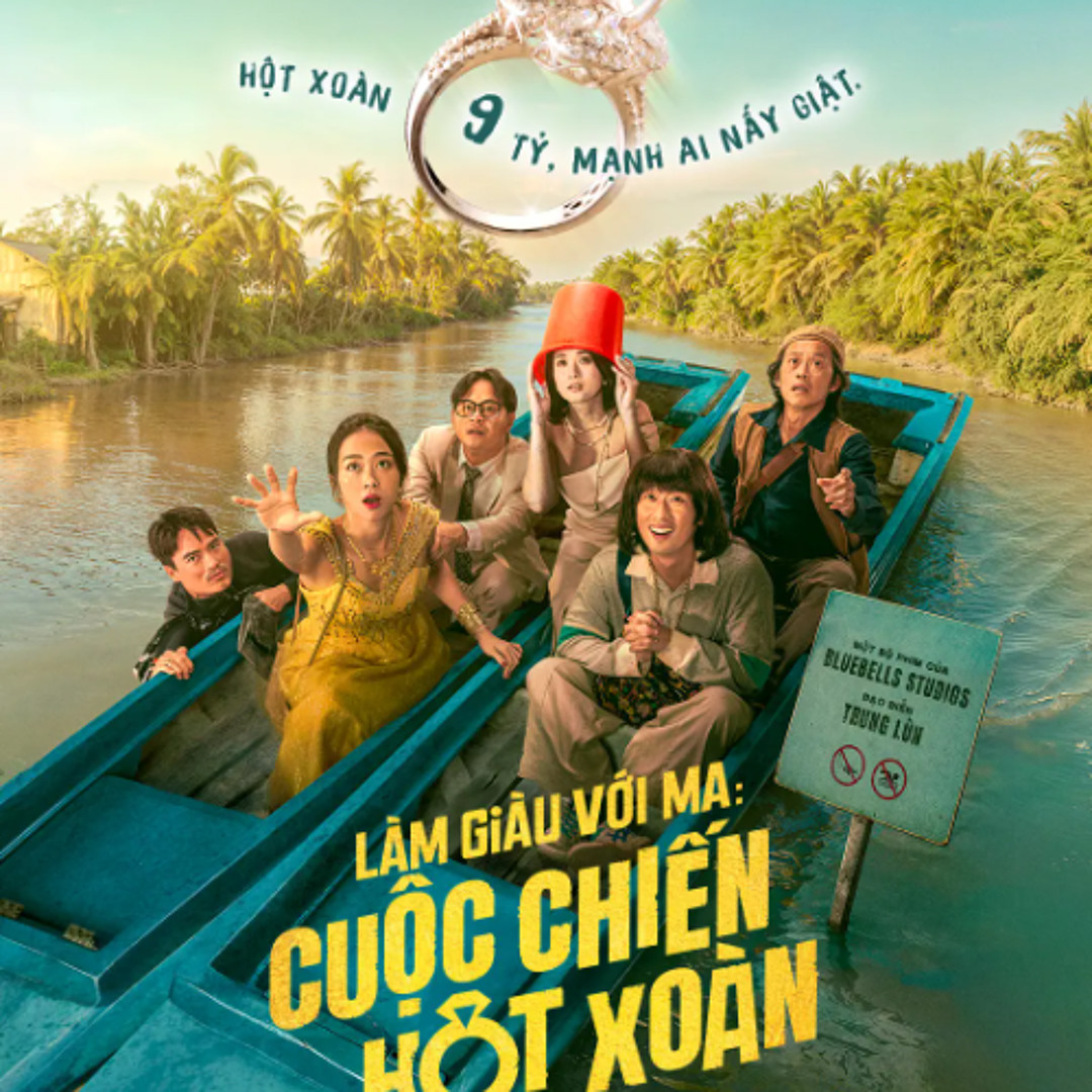 Stream [Motchill] Làm Giàu Với Ma 2 Full HD Vietsub by byonwoesook | Listen online for free on ...