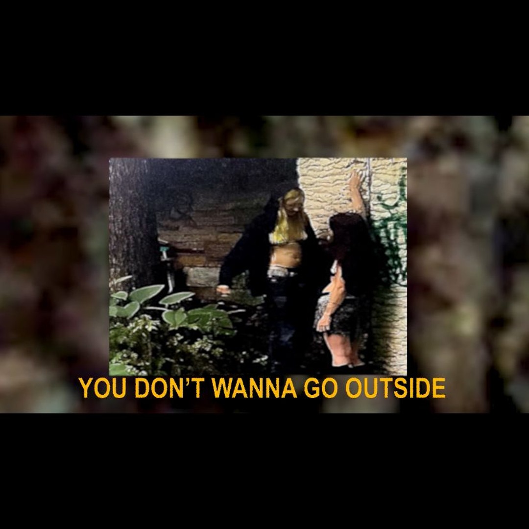 Stream OUTSIDE FT GRACE & KYLE by Pink Lung | Listen online for free on ...