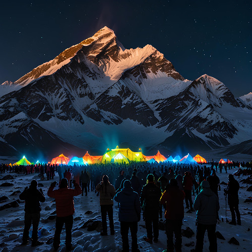 Stream Ignite the Night - REMASTERED by NTENSEIFIED | Listen online for ...