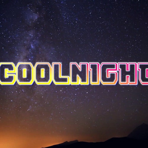 Stream Cool Nights by RelaxingMinds444 | Listen online for free on ...