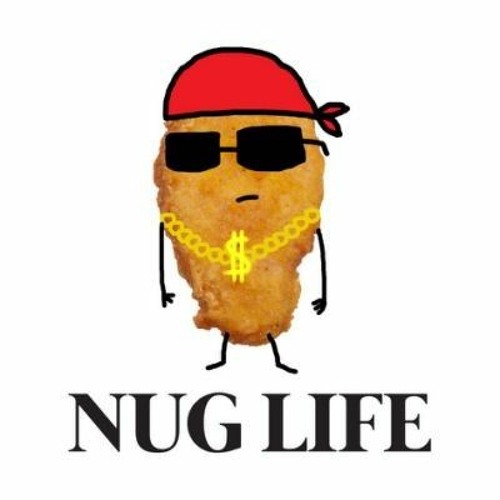 Stream The Chicken Nugget Rap Song #jarred333 by jarred 333 | Listen ...