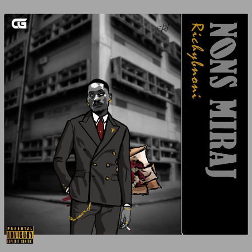 Stream Nons Miraj by Richybnoni | Listen online for free on SoundCloud