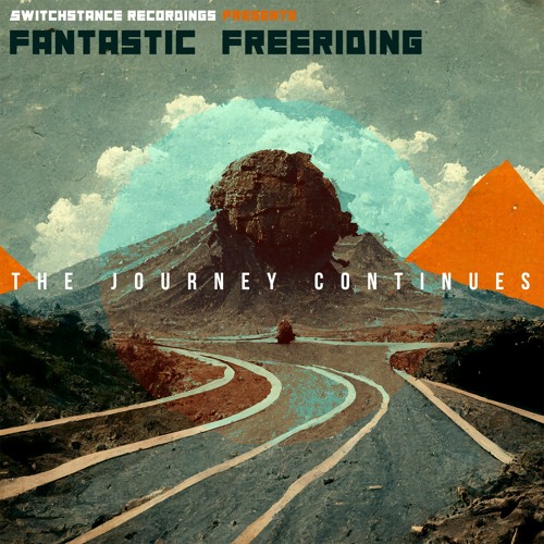 Stream Mystical Sunset by Switchstance Recordings | Listen online for ...