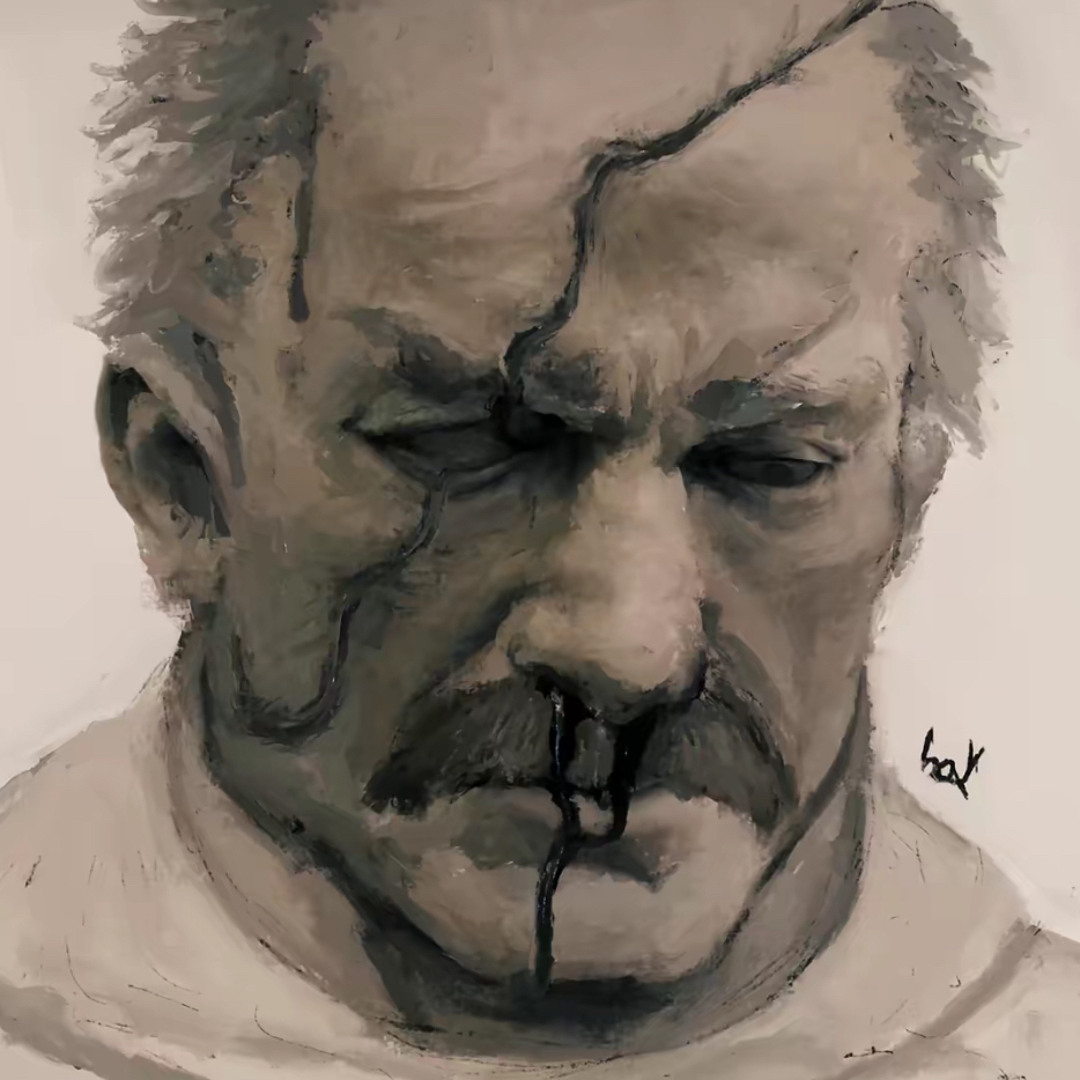 Listen to “I am so lonely.” - Conquest x Nope you’re too late I already ...