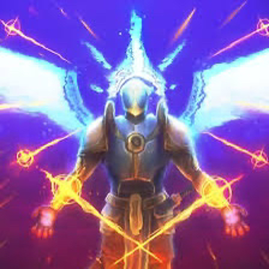 Stream Gabriel UltraKill x Expouse02 - Hardx by DreDreDre | Listen ...