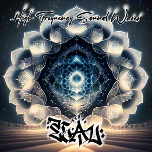 Stream High Frequency Sound Waves by E5AU | Listen online for free on ...