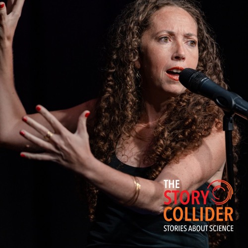 Stream episode Jackie Faherty: Screaming Gut by The Story Collider ...