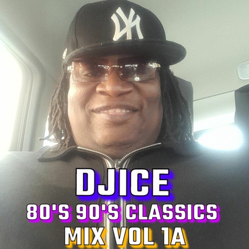 Stream DJICE 80'S & 90'S CLASSICS MIX VOL 1A by Dj ICE - UK DJ ICE ...