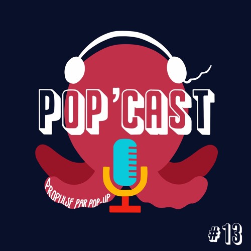 Stream Pop'Cast #13 : Rétrospective 2021 et Fêtes de fin d'années by ...