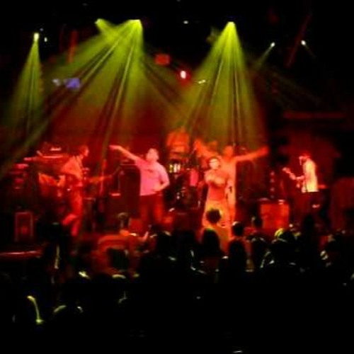 Stream Poetikool Justice - Hoo Haa Funk by Radio KA-POW! POW! POW ...