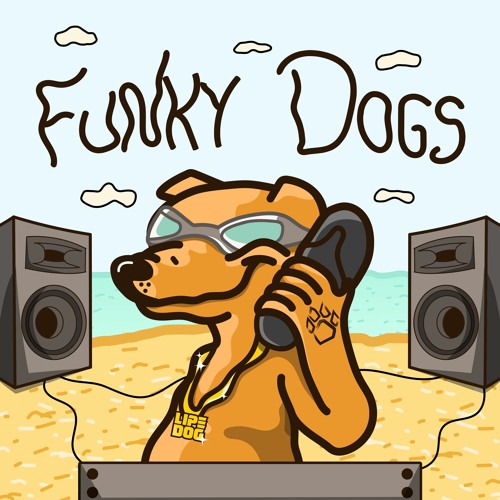 Stream 8 - MASHUP FUNK VODOO BALANÇA (LIPE DOG) - [ÁLBUM FUNKY DOGS] by ...