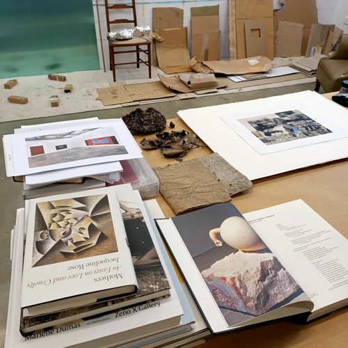 Stream Studio Conversations: Gillian Kayrooz and Gregory Carosi - Part ...