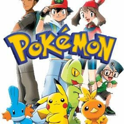 Stream Pokémon Theme by AssumptionMusic | Listen online for free on ...