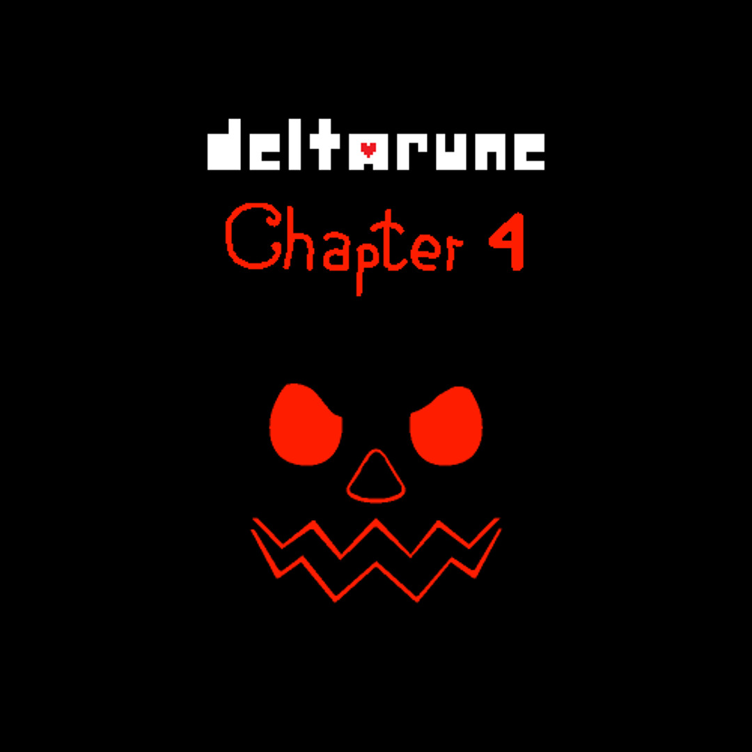 Stream Deltarune: Chapter 4 - A DARK ZONE by Drunken Pirate | Listen ...