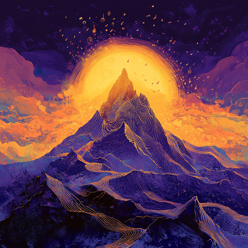 Stream One Peak, One Truth by The William Altig Choir | Listen online ...