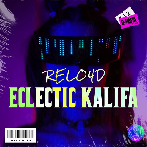Stream G-Mafia Houz | Listen to RELO4D - Eclectic Kalifa (Instrumental ...