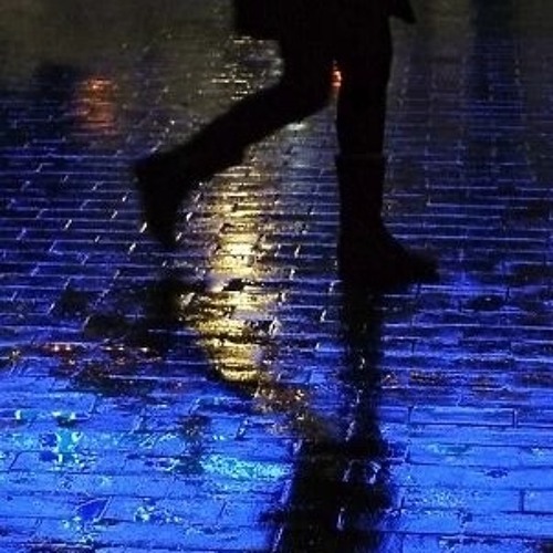 Stream blue lights remix by conrad bailey | Listen online for free on ...