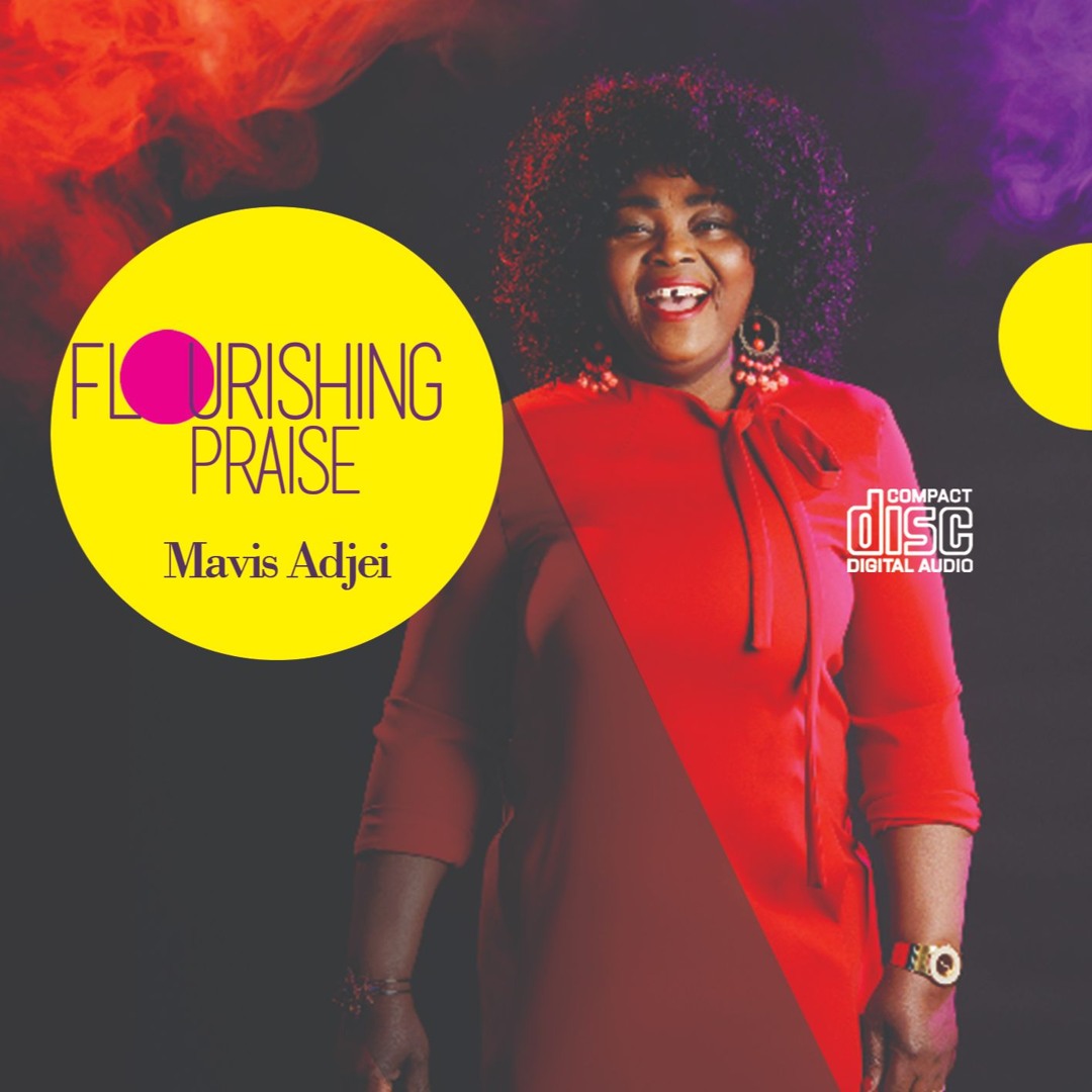 Stream Thank You by Mavis Adjei | Listen online for free on SoundCloud