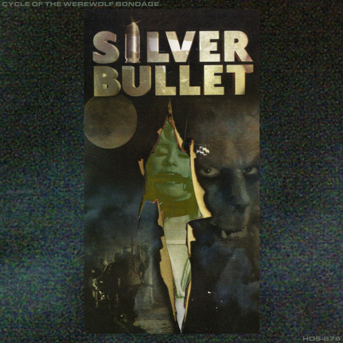 Stream Werewolf Released From Bondage by Silver Bullet | Listen online ...