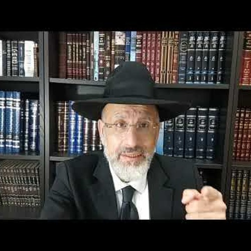 Stream Paracha Dévarim - Réussir sa vie grâce à la émouna by Rav David ...