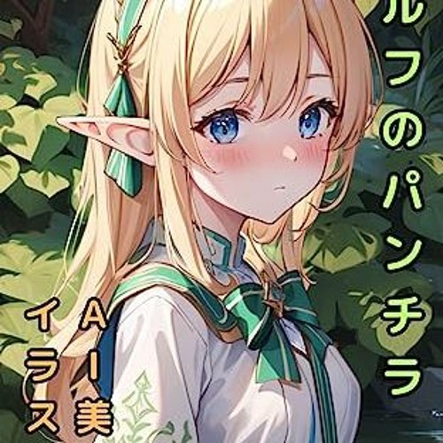 Stream Pdf ⚡ Elf Girl Upskirt Illustration 140sheets Upskirt Ai