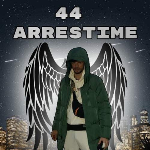 Stream Cllevio Serbiano - 44 Arrestime by S.H Production | Listen ...