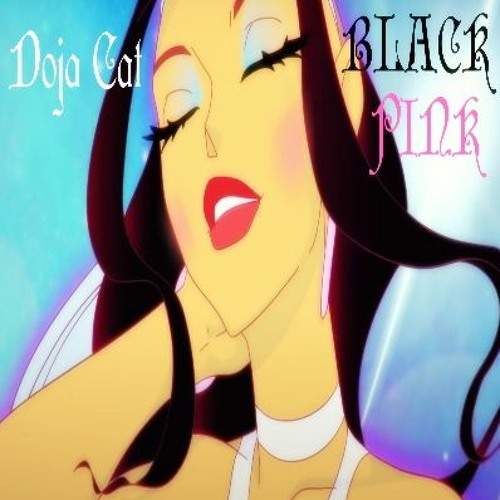 Listen to playlists featuring Doja Cat & BLACKPINK - Sailor Moon ...