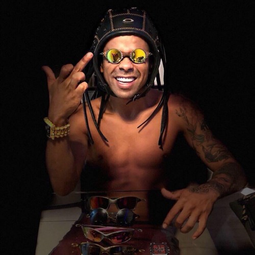 Stream MC NEGUINHO DO KAXETA - SE JUNTO O COMEÇO MEIO E O FUNDÃO ...