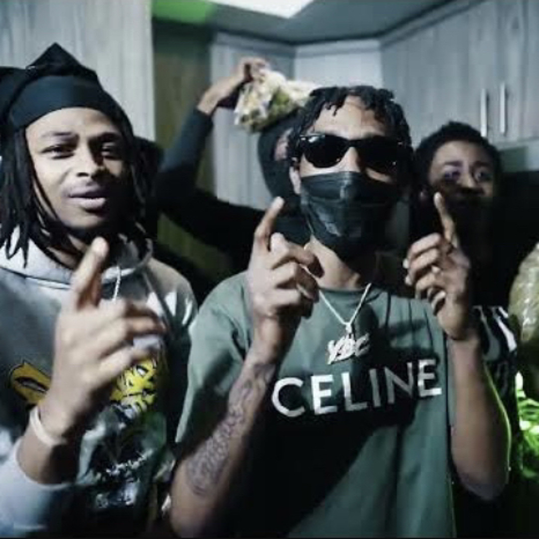 Stream PSK - YBC Dul by phillydrillmusic (@phillydrillmusic) | Listen ...