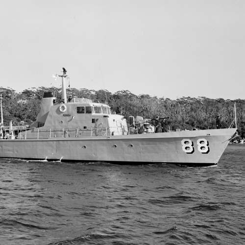 Stream episode S6E09 - Attack Class Patrol Boats In Northern Australia ...