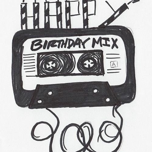 Stream Birthday Party Test Mix | 01 by Mark Goodfellow | Listen online ...