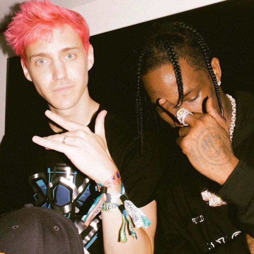 Stream Nokia Drake x Last Friday Night (TGIF) by WillRed | Listen ...