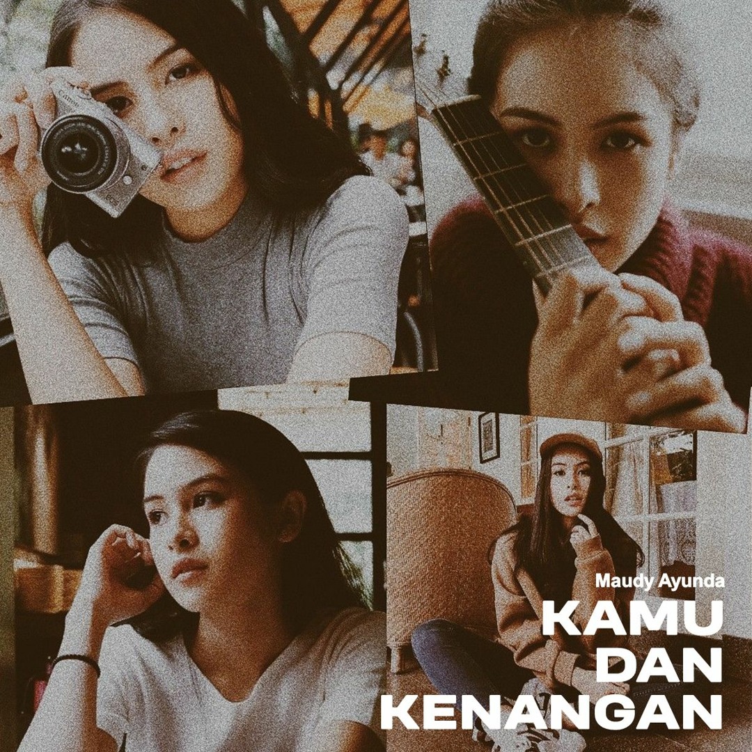 Stream Maudy Ayunda - Kamu & Kenangan (Ost. Habibie Ainun 3) by 𝖆𝖊𝖘𝖙𝖍𝖊𝖙𝖎𝖈 𝖘𝖔𝖓𝖌 | Listen online ...