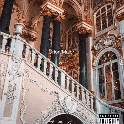 Stream Orion Major - PLUG by Orion Major | Listen online for free on ...