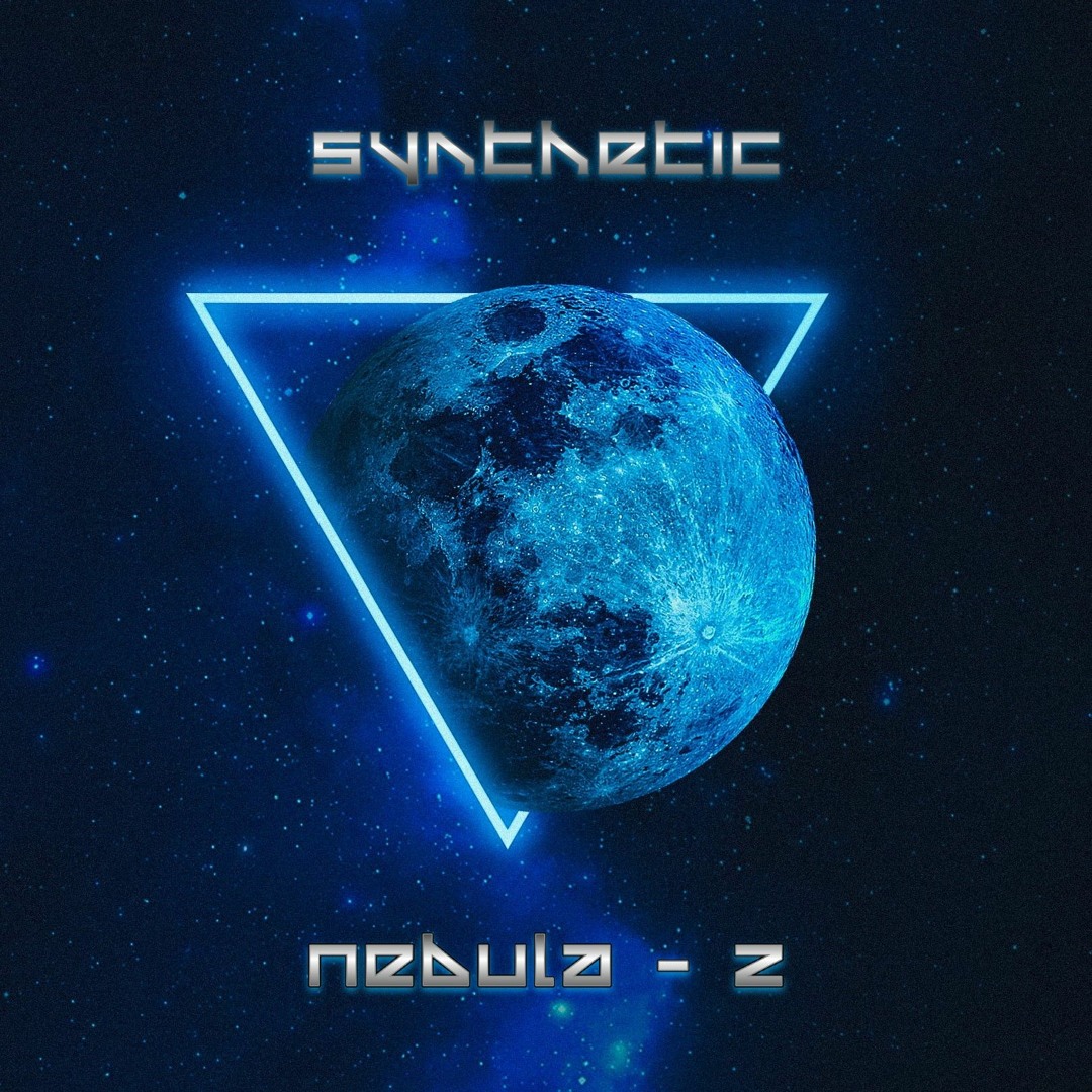 Stream Nebula - Z by Synthetic | Listen online for free on SoundCloud