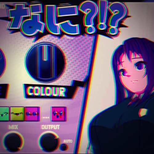 Stream NANI Plugin Demo [Free DL] by Chosakken | Listen online for free ...