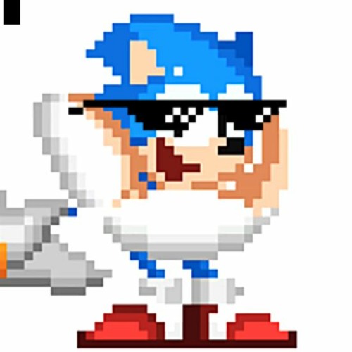 Stream Sonic And Tails Dancing Meme Remix By 2ke Listen Online For Free On Soundcloud