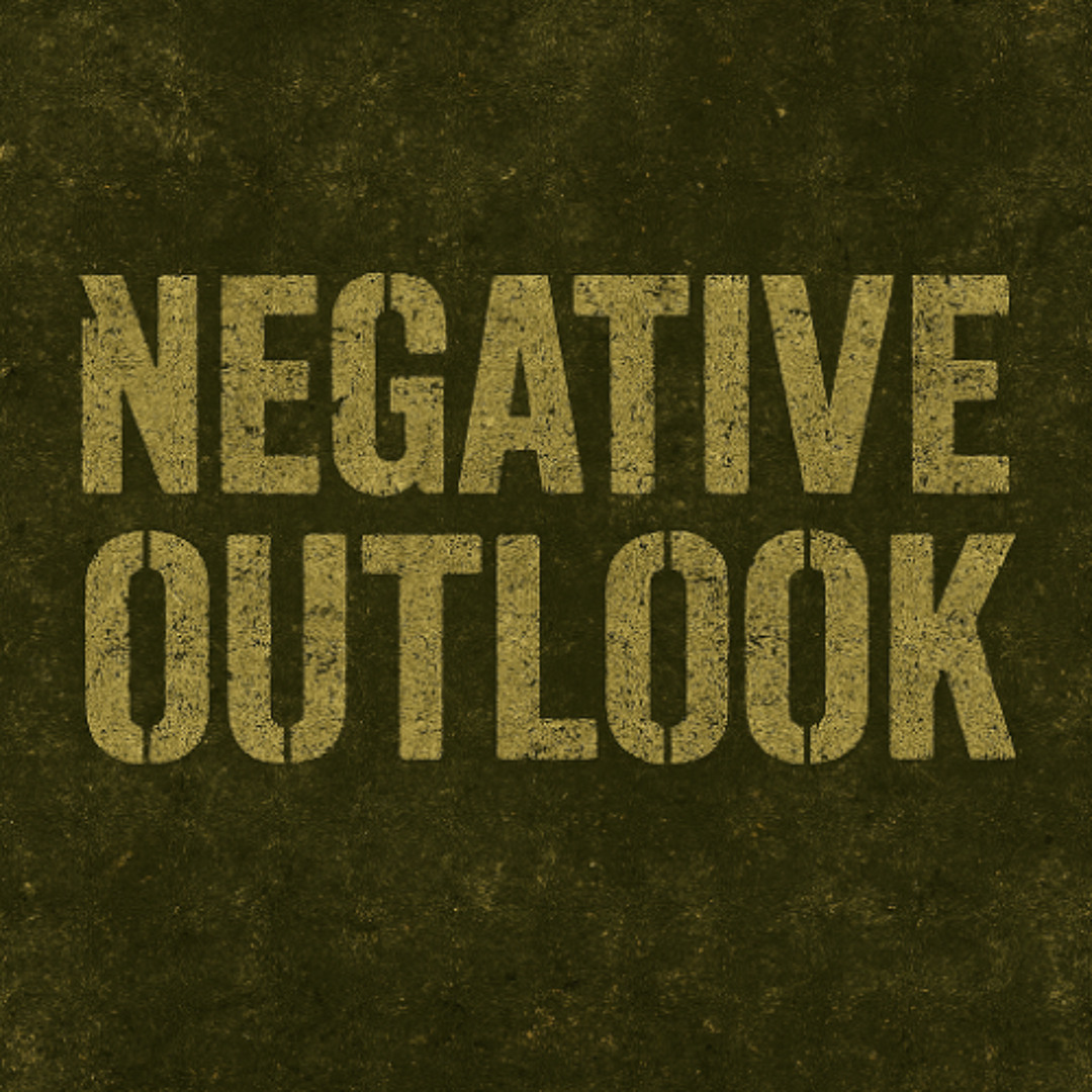 Stream NEGATIVE OUTLOOK | Listen to NEGATIVE OUTLOOK playlist online for free on SoundCloud